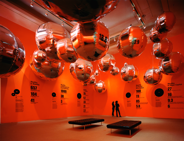 Bruce Mau Studio | The Institute without Boundaries (IwB) & The Massive ...