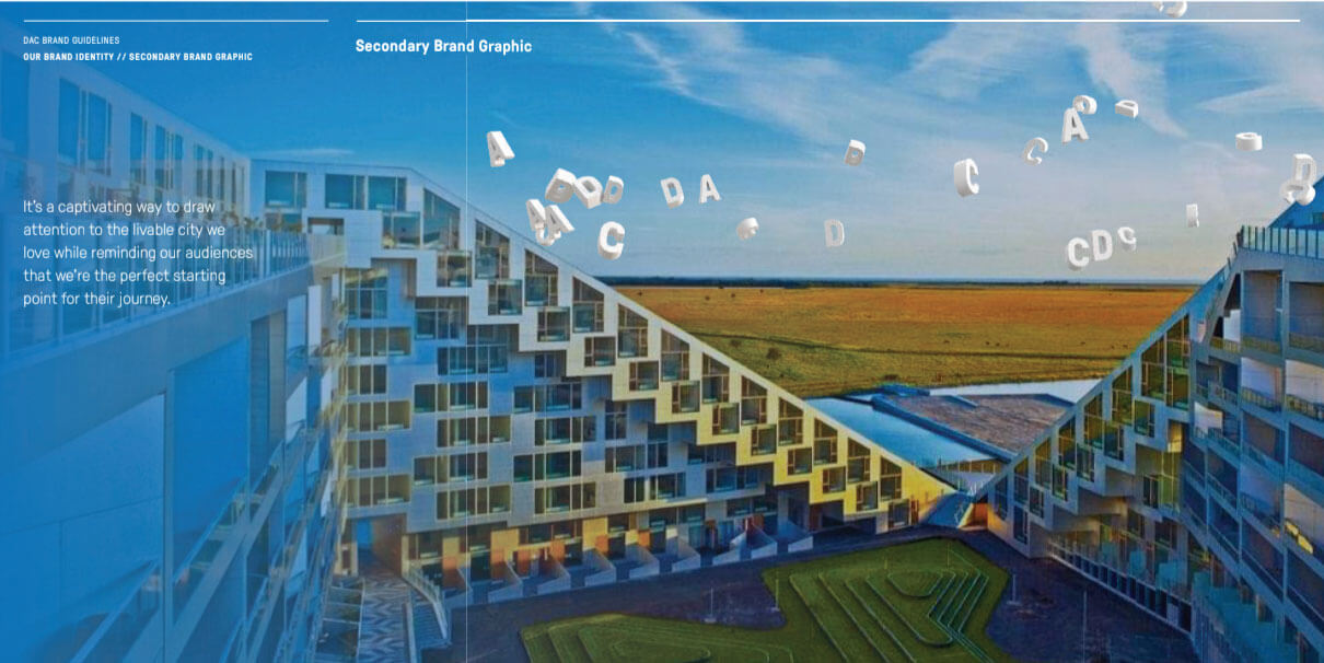 Bruce Mau Studio | Danish Architecture Centre - Bruce Mau Studio