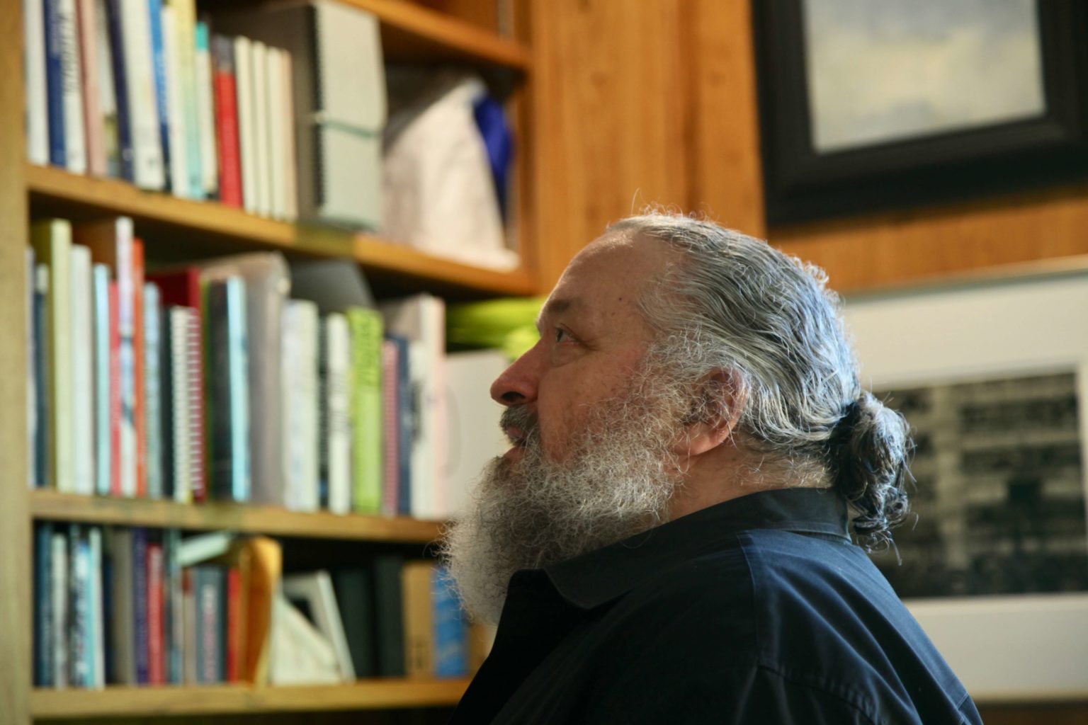 Bruce Mau Studio | » Bio