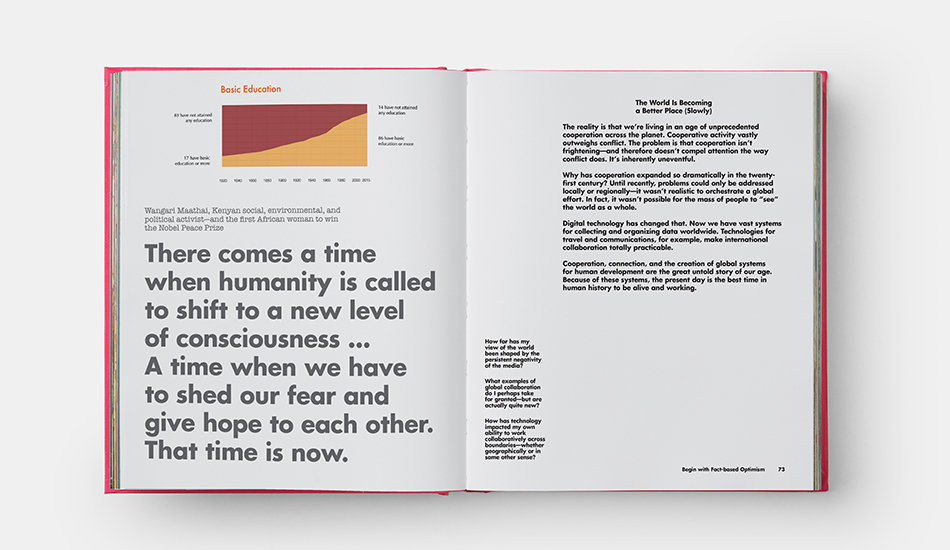 Bruce Mau Studio | » Bruce Mau Know How – A Methodology to Inspire Action