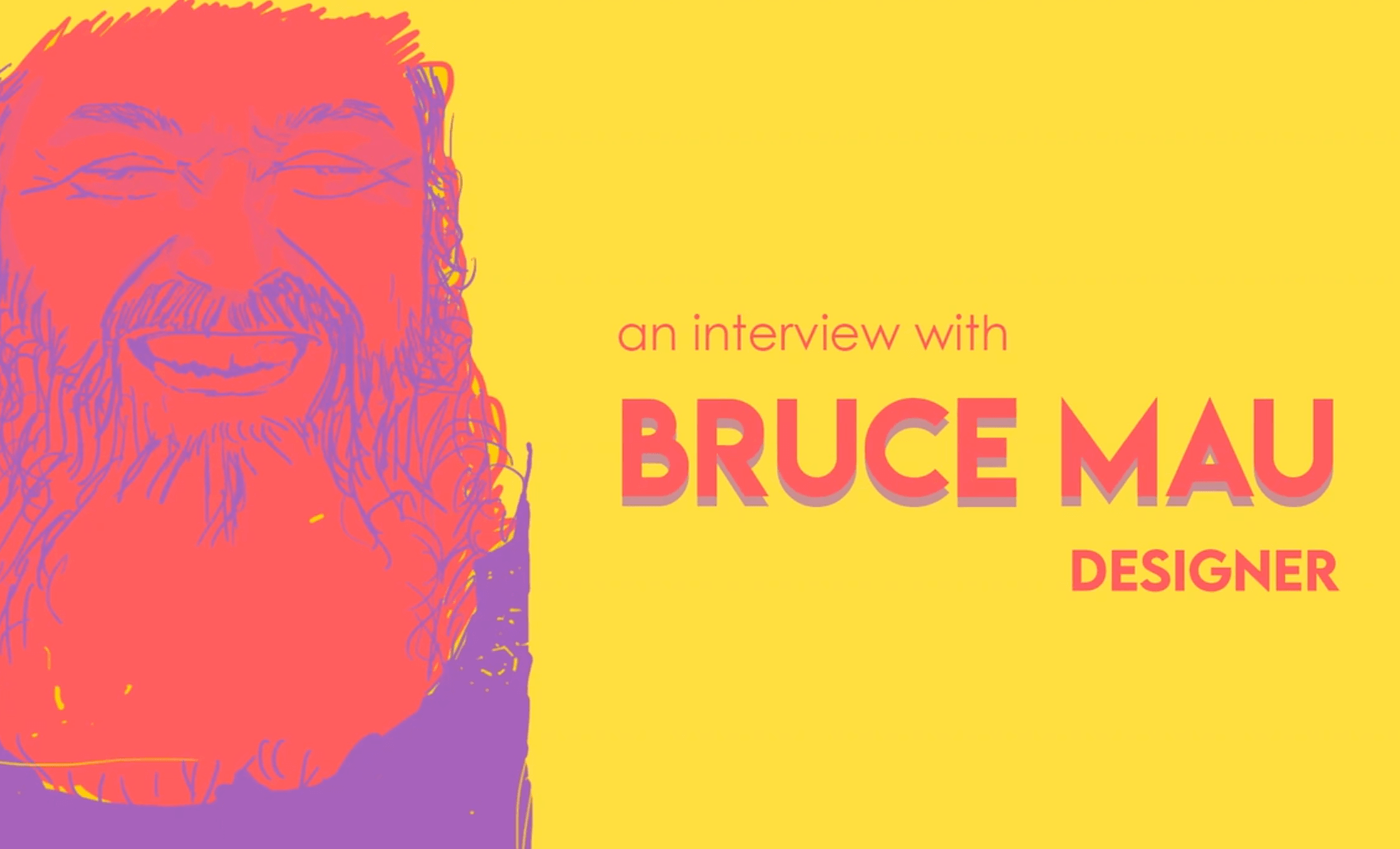 Bruce Mau Studio | The NFB Begins Streaming ‘The Curve,’ ‘Body and Soul ...