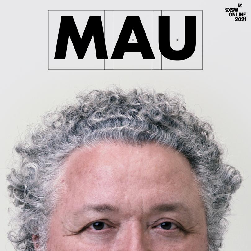 Bruce Mau Studio | SXSW Film Festival - Bruce Mau Studio