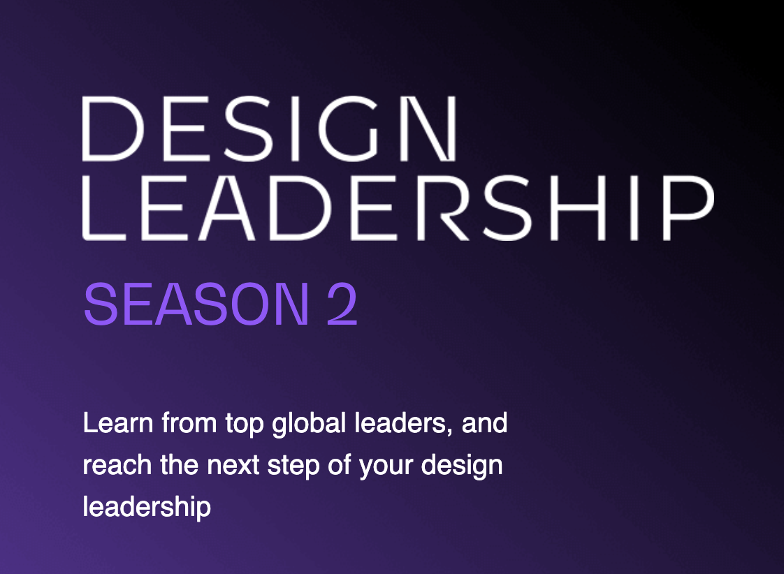 Bruce Mau Studio | Design Leadership Season 2 - Bruce Mau Studio